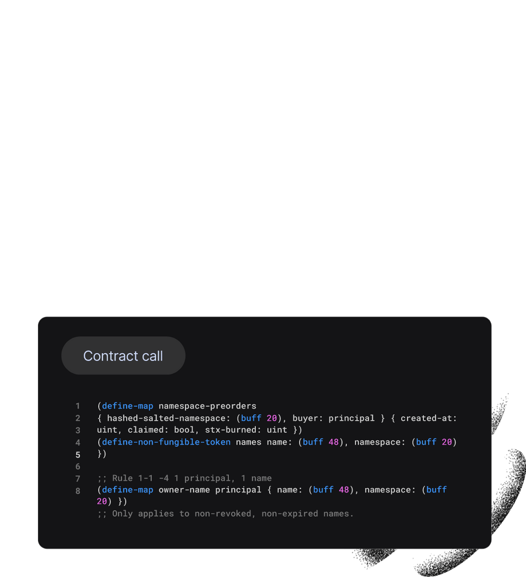 Stacks - A Bitcoin Layer for Smart Contracts, DeFi, NFTs, and Apps